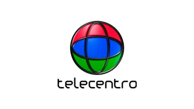 Telecentro Logo